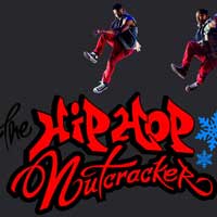 The Hip Hop Nutcracker - United Palace Theatre - New York