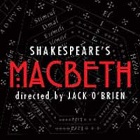 Macbeth - Lincoln Center Theater - New York