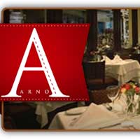Arno Ristorante - Theatre In New York