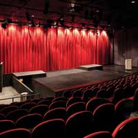 School of Visual Arts - Beatrice Theater - Theatre In New York